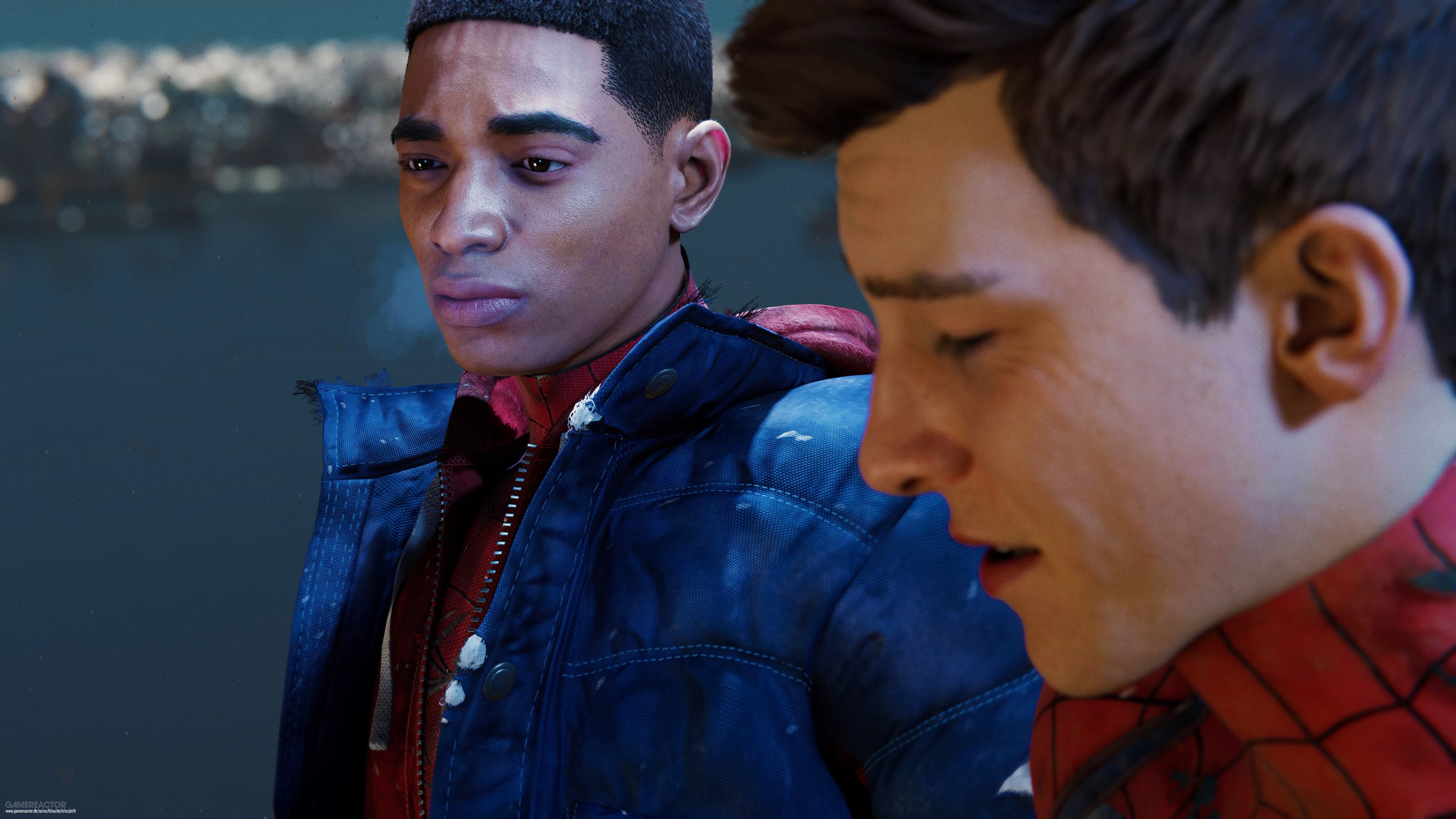 Kevin Feige, Miles Morales'in MCU'ya ne zaman geleceğini açıkladı ...