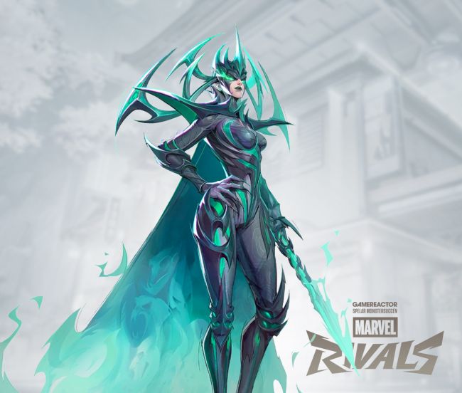 Marvel Rivals 'deki en iyi 5 Düellocu