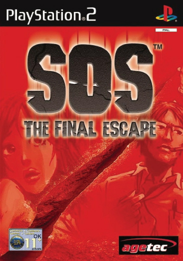 SOS: Final Escape - Gamereactor Turkey