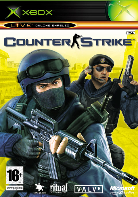 Orijinal Counter-Strike geliştiricisi oyunla ilgili tek pişmanlığını ...