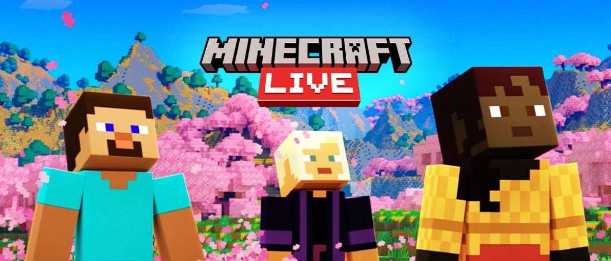Mart 2025'te VR desteğini sona erdirecek Minecraft
