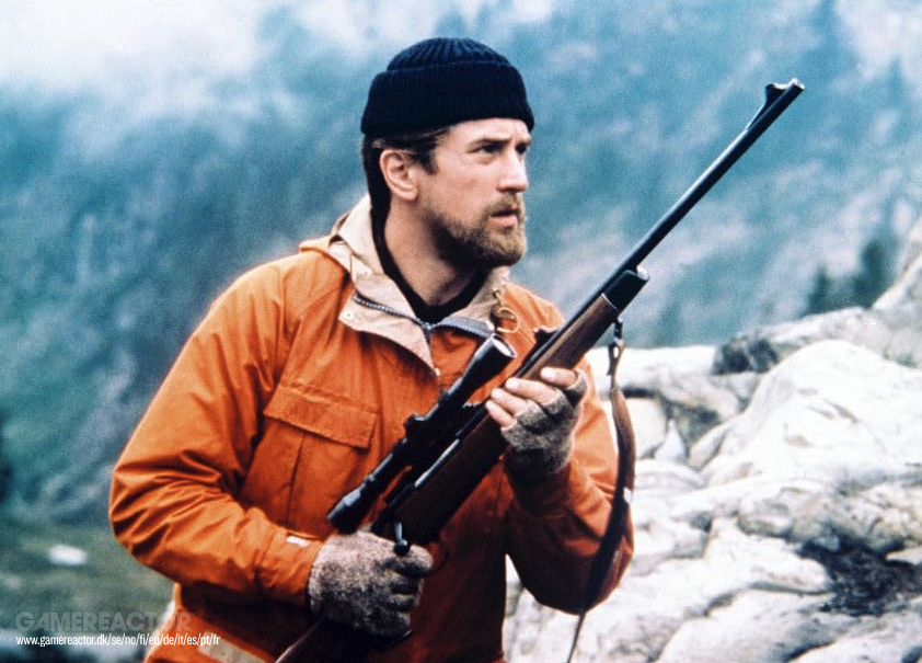 Robert De Niro'nun en iyi 5 performansı - - Gamereactor