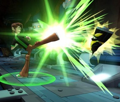 Ben 10: Omniverse - Gamereactor Turkey
