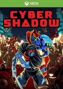 Cyber Shadow - Gamereactor Turkey