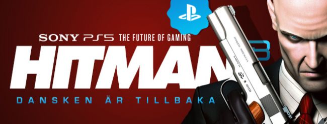 Hitman 3 - Gamereactor Turkey