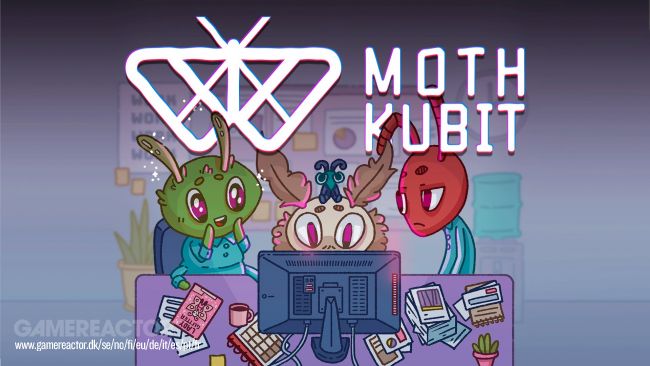 Moth Kubit, Undertale'in gelecek yıl PC ve Nintendo Switch'e gelmesi ...