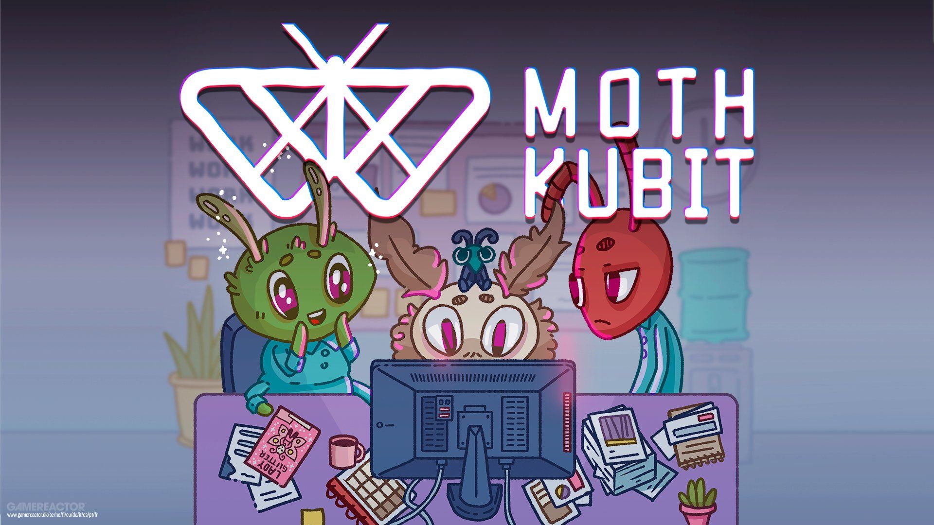 Moth Kubit, Undertale'in gelecek yıl PC ve Nintendo Switch'e gelmesi ...