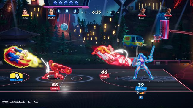 MultiVersus Inceleme - Gamereactor
