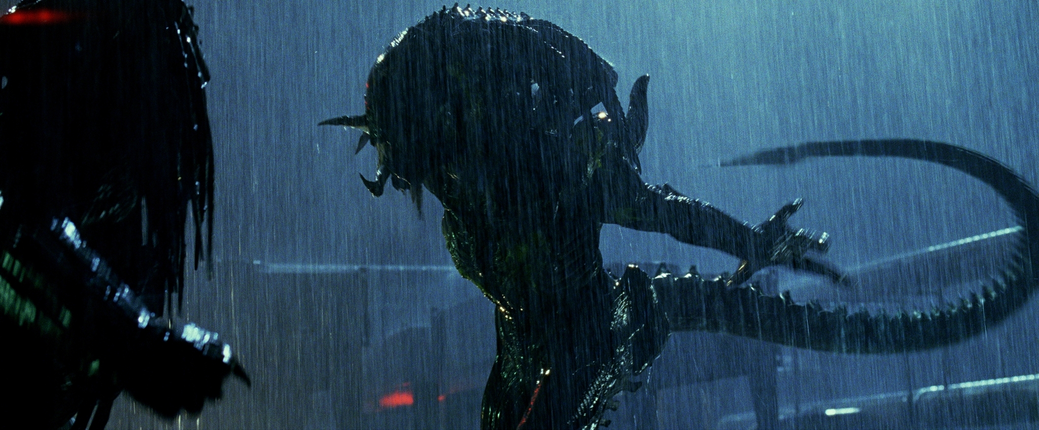 En iyi Alien filmi hangisidir? - - Gamereactor