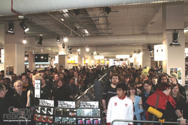 Final Fantasy XII - Gamereactor Turkey