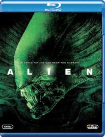 Alien - Gamereactor Turkey