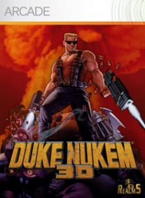 Duke Nukem 3D - Gamereactor Turkey