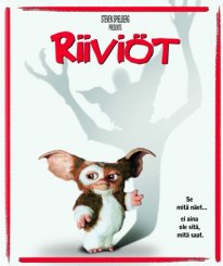 Gremlins - Gamereactor Turkey