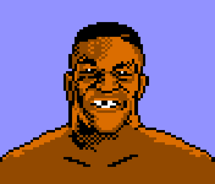 Speedrunner, Mike Tyson'ın Punch-Out'unda yeni dünya rekoru kırdı ...