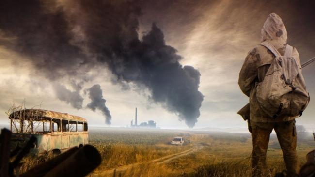 Atom RPG - Gamereactor Turkey