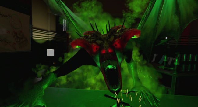 Ghostbusters: Now Hiring - Gamereactor Turkey