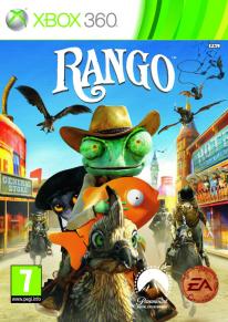 Rango - Gamereactor Turkey