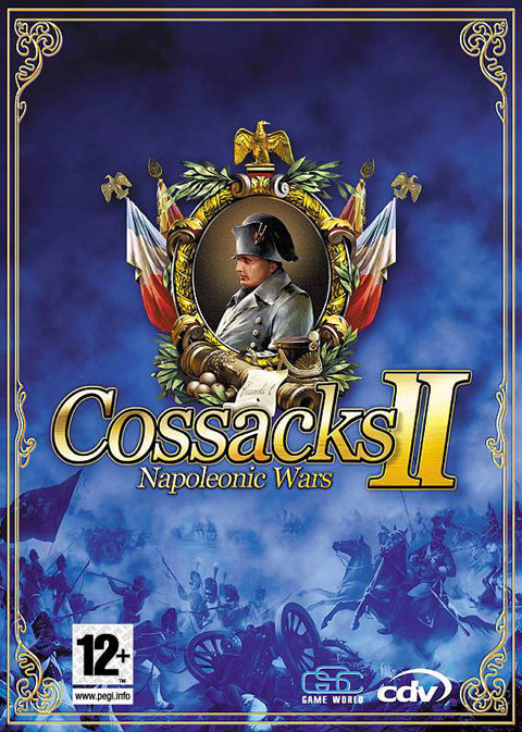 Cossacks II: Napoleonic Wars - Gamereactor Turkey