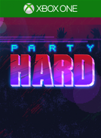 Party Hard - Gamereactor Turkey