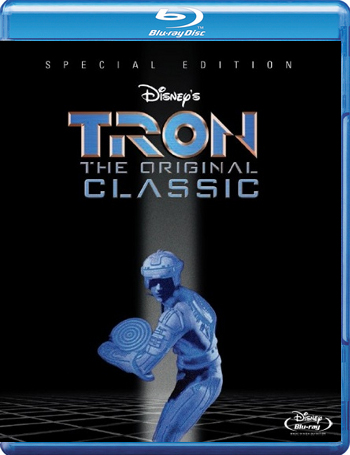 Tron - Gamereactor Turkey
