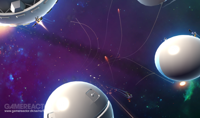 Orbital Gear - Gamereactor Turkey