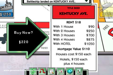 Monopoly - Gamereactor Turkey