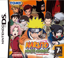 Naruto: Ninja Council - Gamereactor Turkey