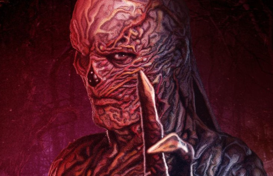 Stranger Things VR Meta Quest'te gösterildi, Vecna olarak oynamanıza ...