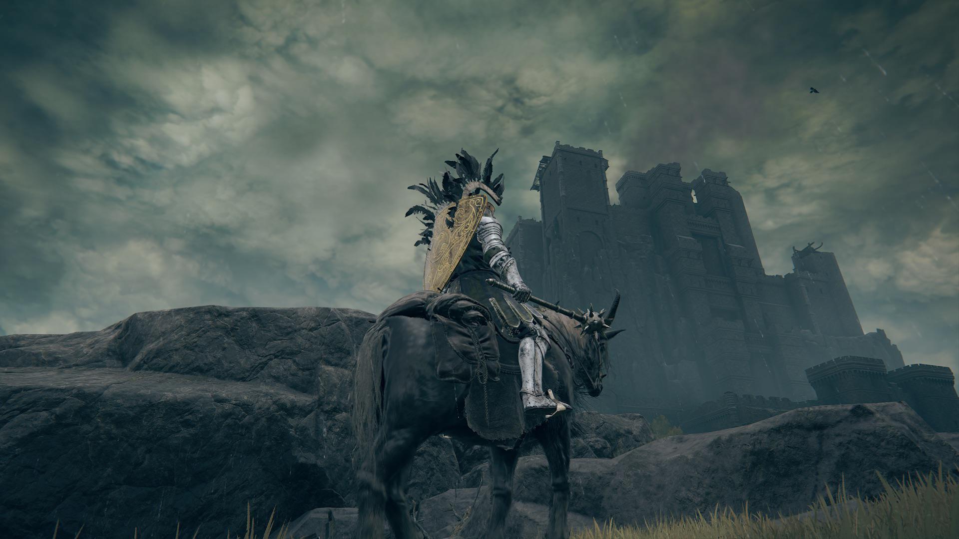 Elden Ring 'ın mitolojisi devasa, pahalı, güzel bir kitapta toplanıyor