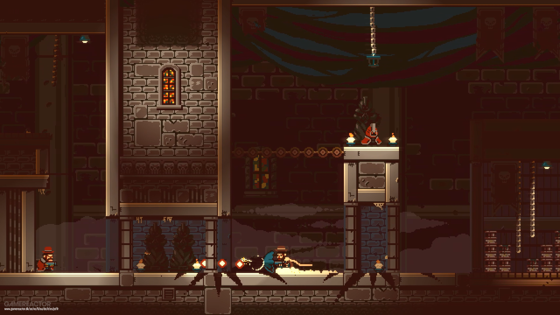 Devolver Digital, doinksoft'u satın aldı - - Gamereactor