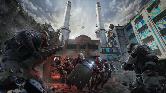 Ubisoft, Rainbow Six: Siege X için son nesil desteğini bırakacak mı ve ...