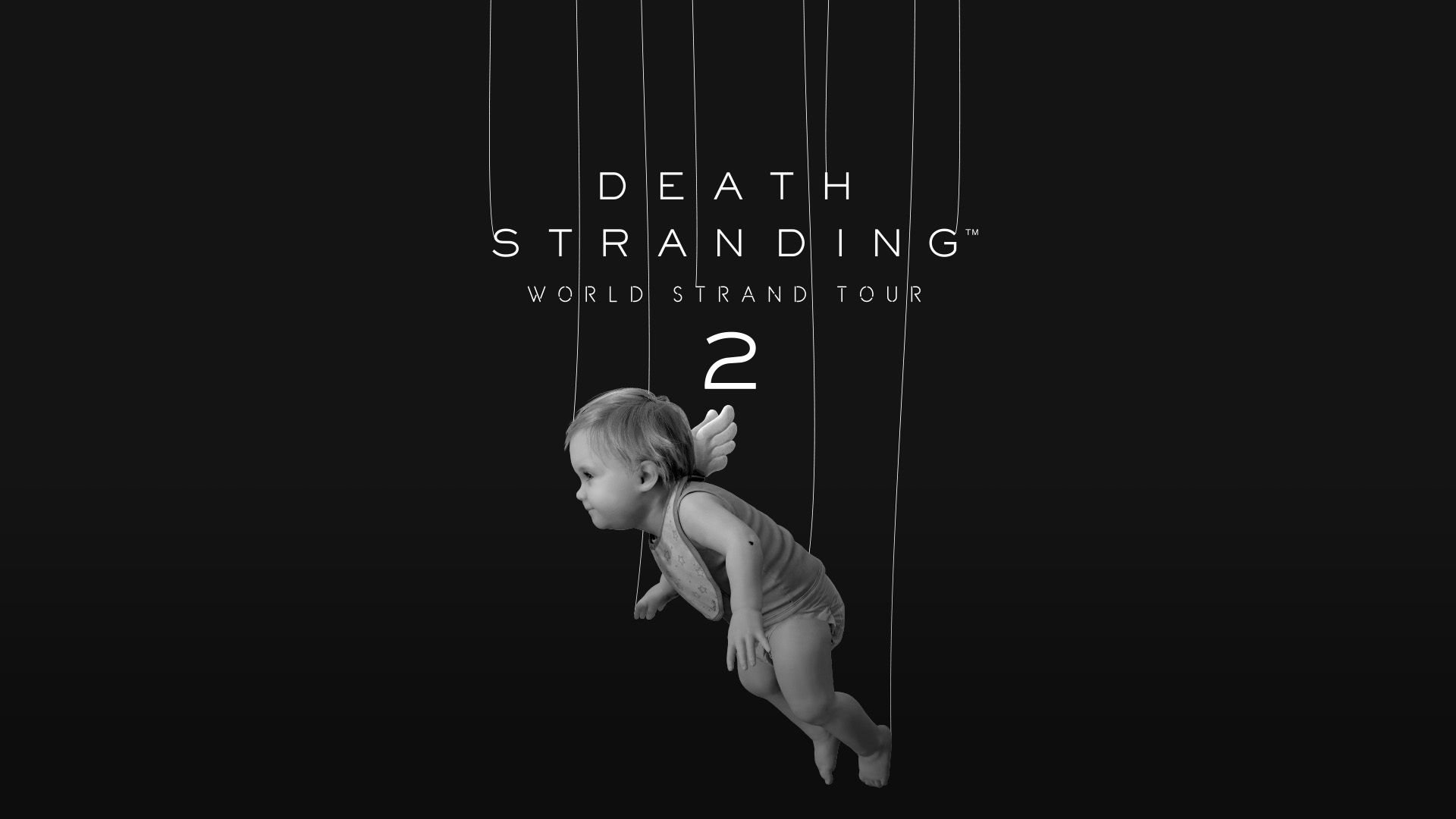Hideo Kojima ve Geoff Keighley, Death Stranding 2: On the Beach 'ın ...