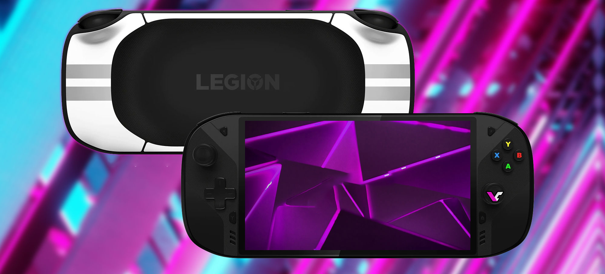 Lenovo Legion Go fiyatı, teknik özellikleri ve daha fazlası sızdırıldı ...