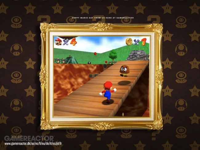 En iyi 5 Super Mario oyunu - - Gamereactor