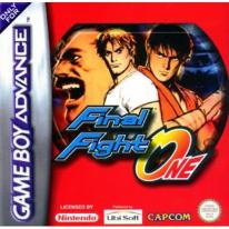 Final Fight One - Gamereactor Turkey