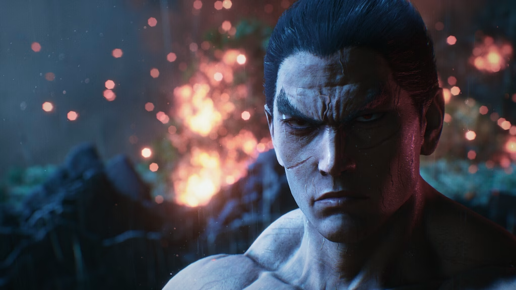Tekken 30 yaşına giriyor: Mishima ailesinin birbirlerini çok ...
