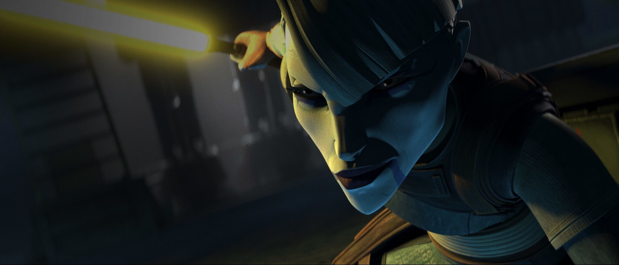 Star Wars: Tales of the Underworld