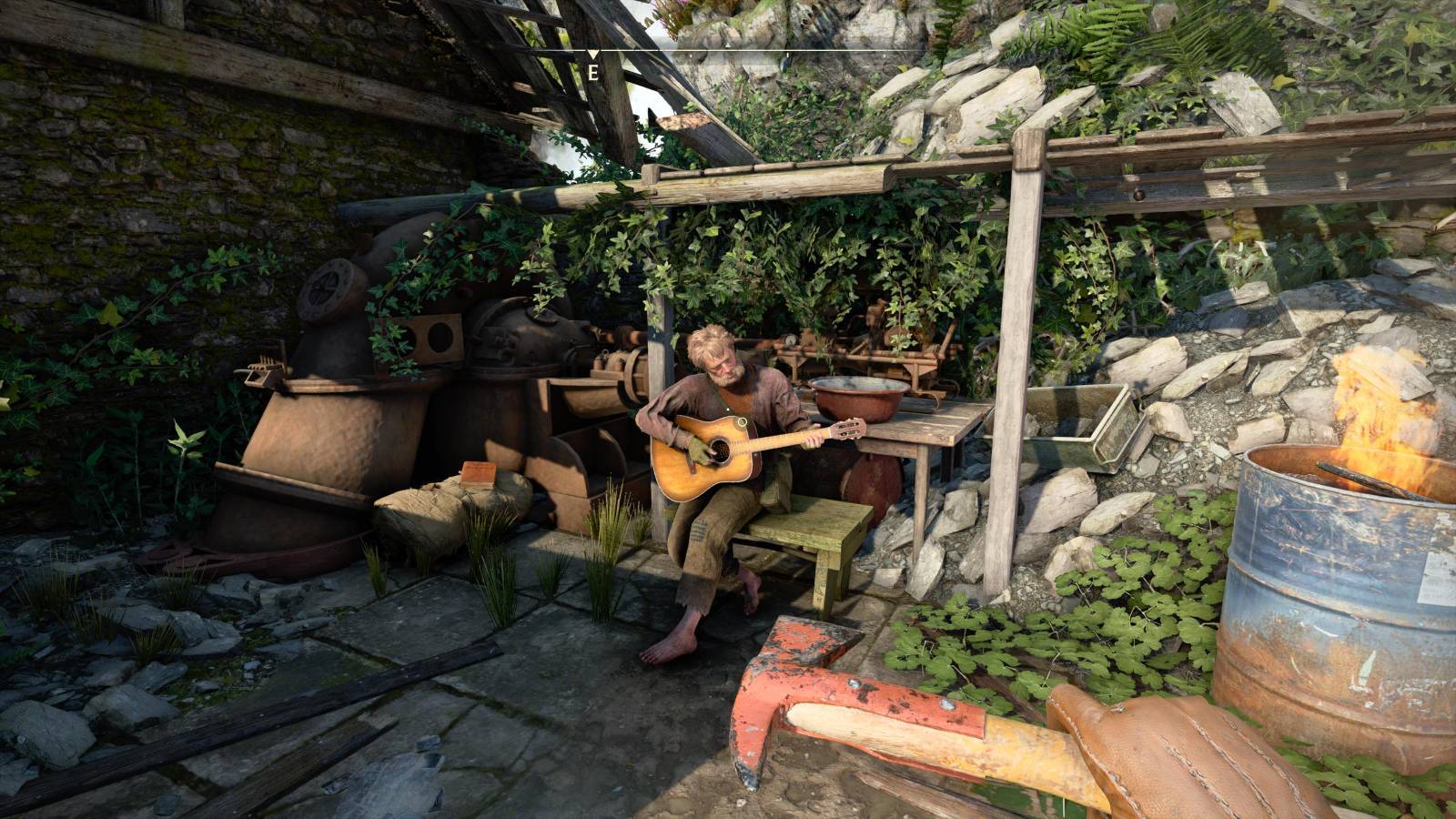 Atomfall Inceleme - Gamereactor