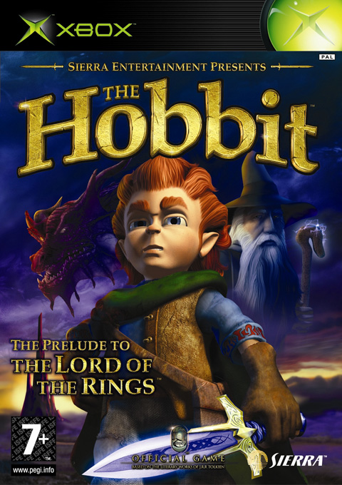 The Hobbit - Gamereactor Turkey