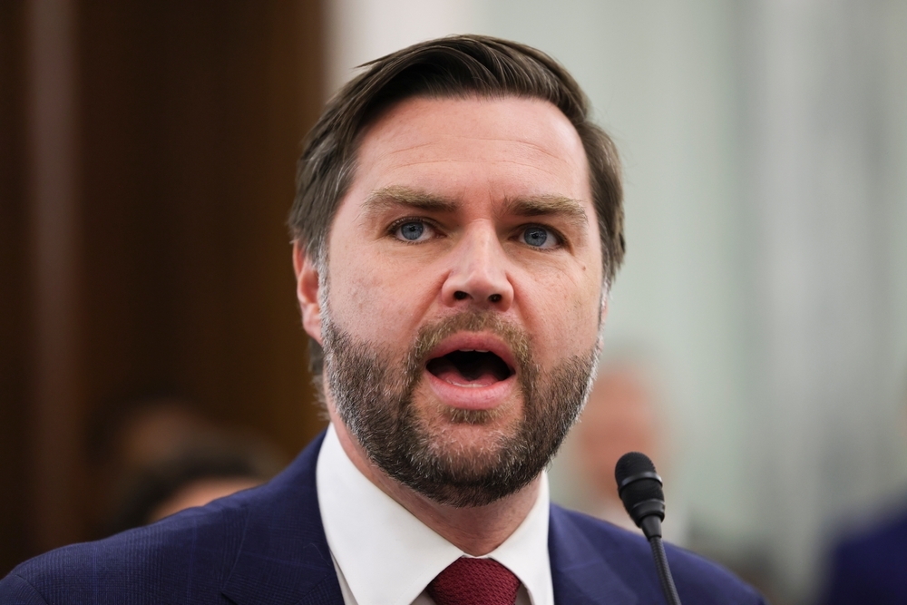JD Vance, güçlü ABD-Hindistan ilişkileri olmadan "çok karanlık bir ...