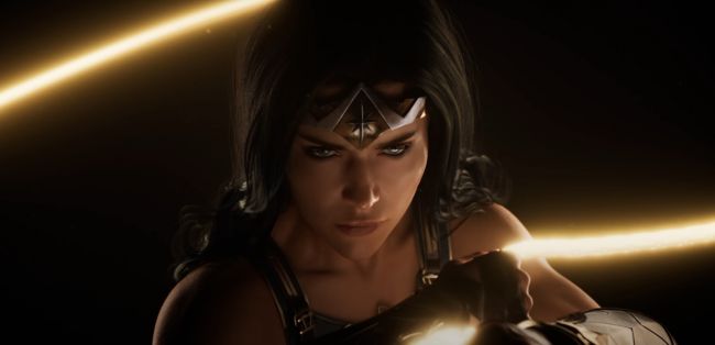 Wonder Woman - Gamereactor Turkey
