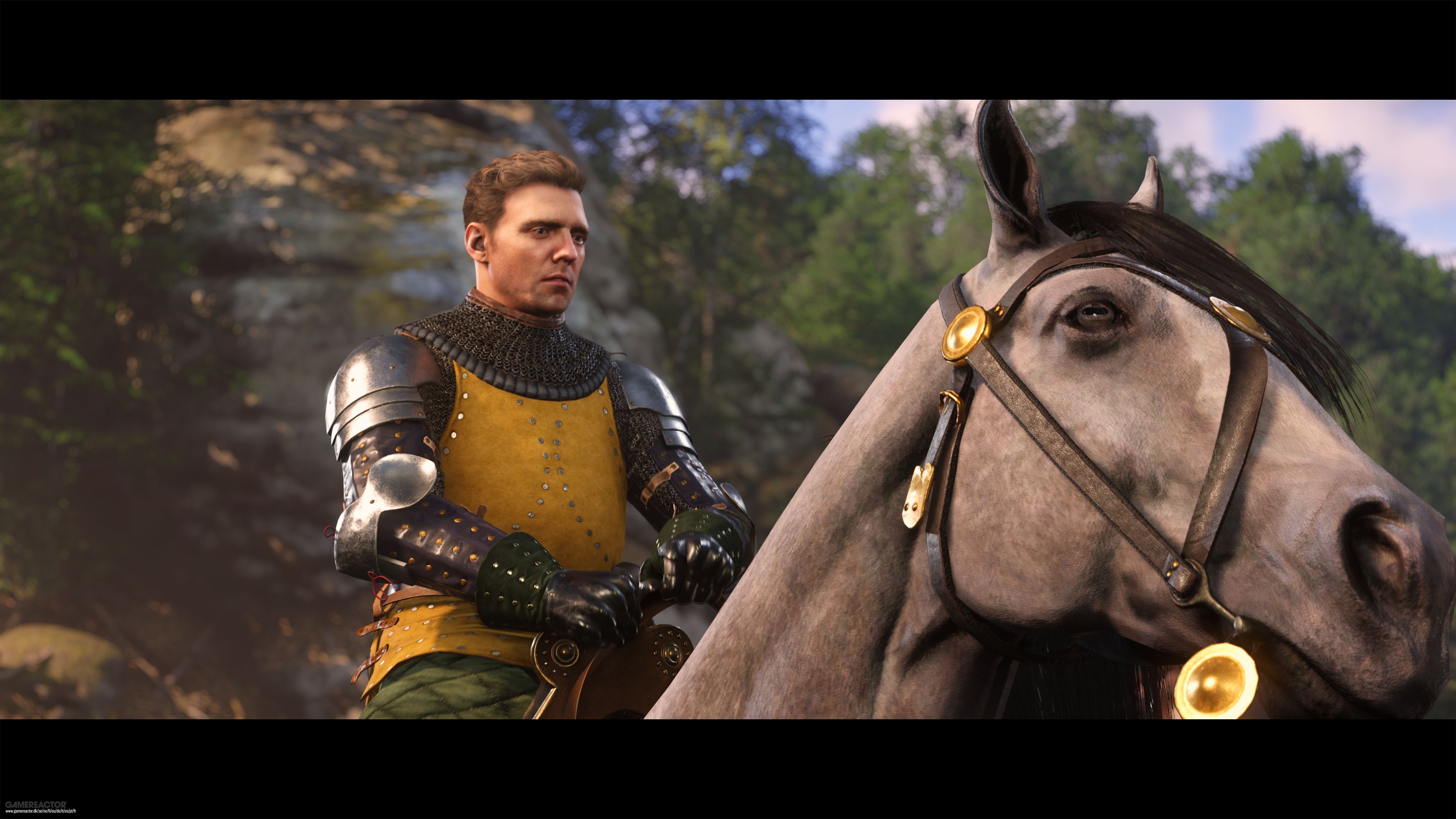 Kingdom Come: Deliverance II, Gamescom'da genişletilmiş oynanış ...