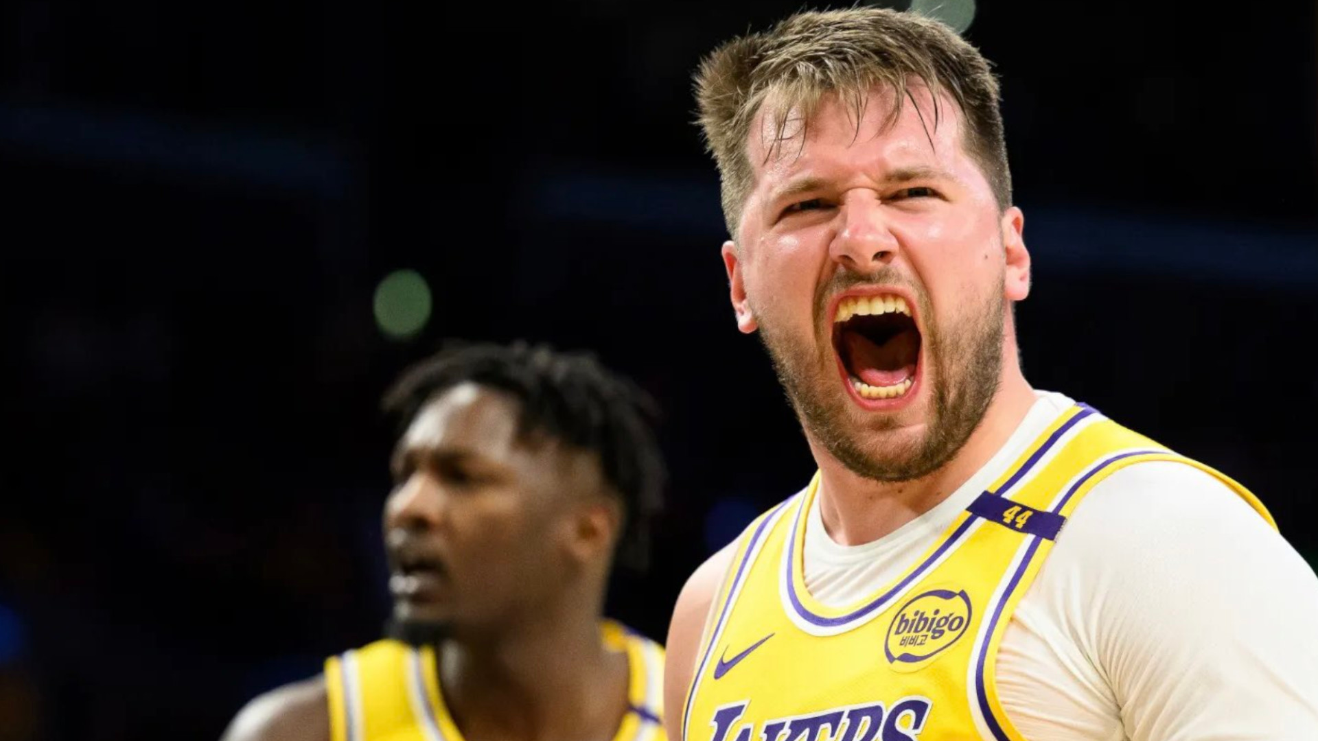 Los Angeles Lakers, Luka Doncic sayesinde geri dönüyor ve playofflarda ...