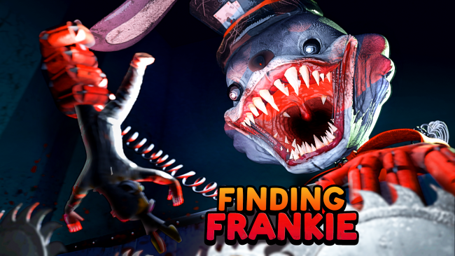 Finding Frankie filme dönüştürülüyor