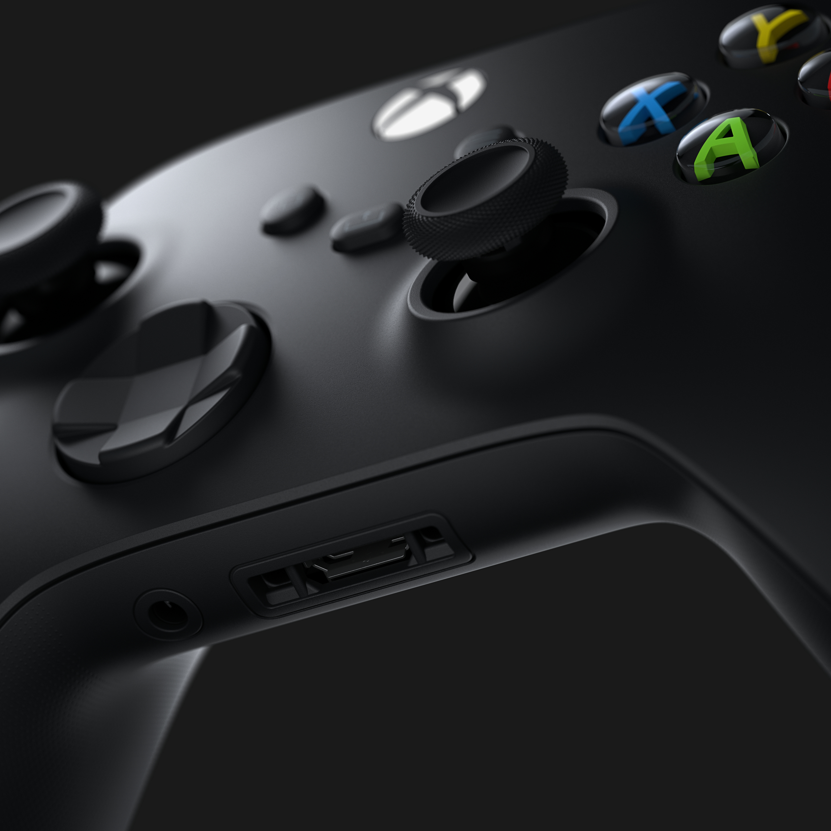Xbox Series S/X'e dört yeni dinamik arka plan eklendi - - Gamereactor