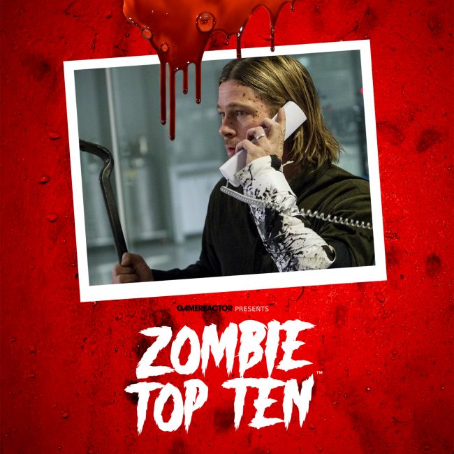 Tüm zamanların en iyi 10 zombi filmi - - Gamereactor