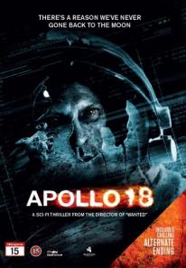 Apollo 18 - Gamereactor Turkey
