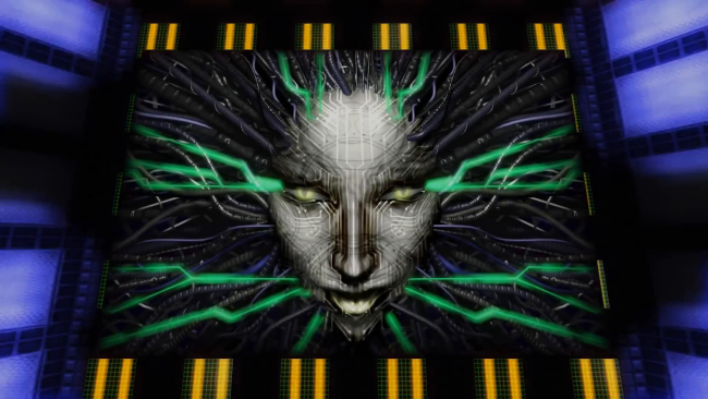 System Shock 2: 25th Anniversary Remaster - Gamereactor Turkey