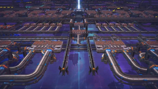 Shapez 2 - Gamereactor Turkey