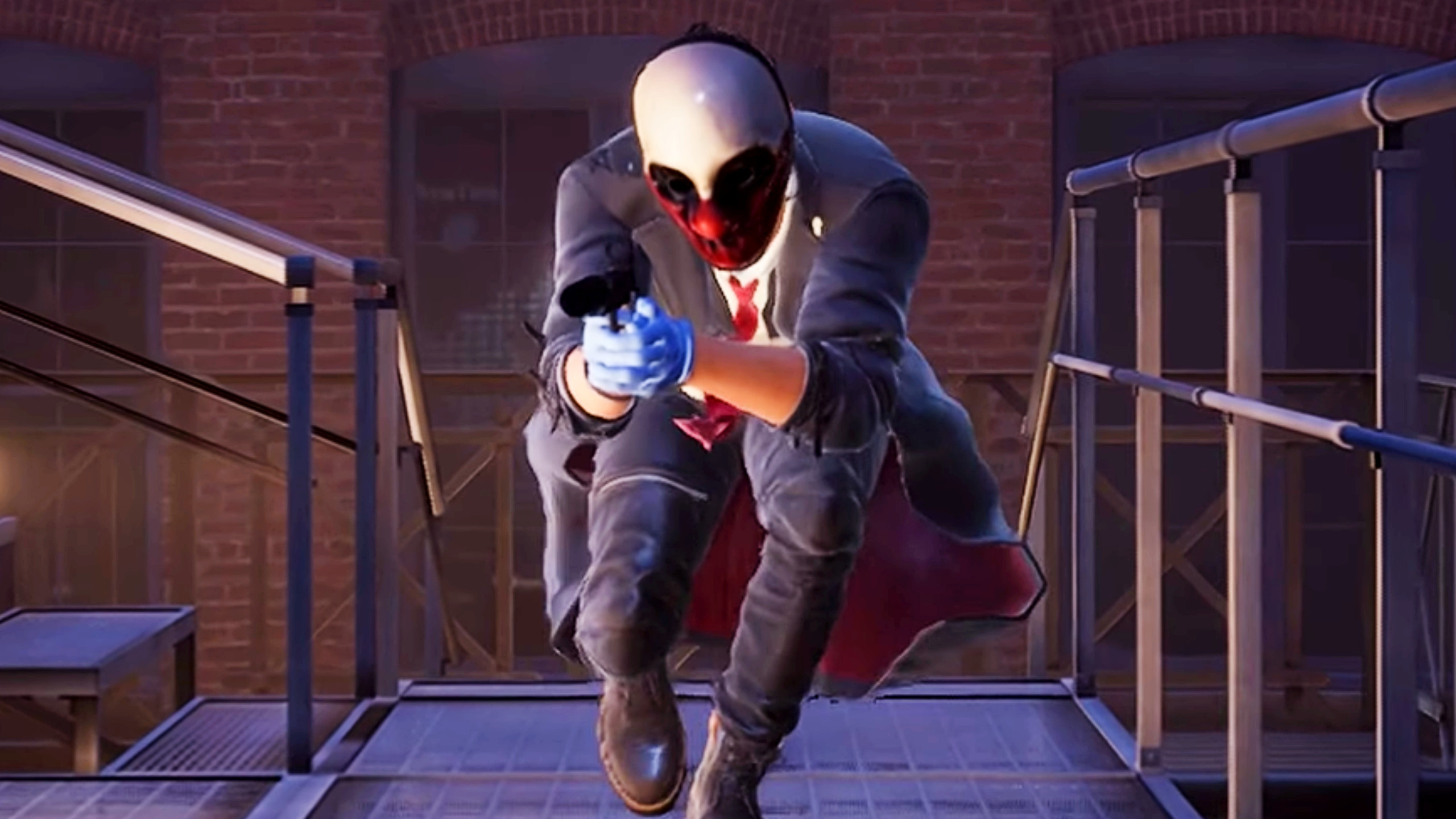 Payday 3 ilk dört DLC'sini detaylandırıyor